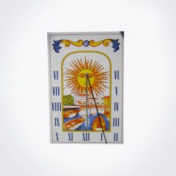 ¿Cómo funciona un reloj de sol?